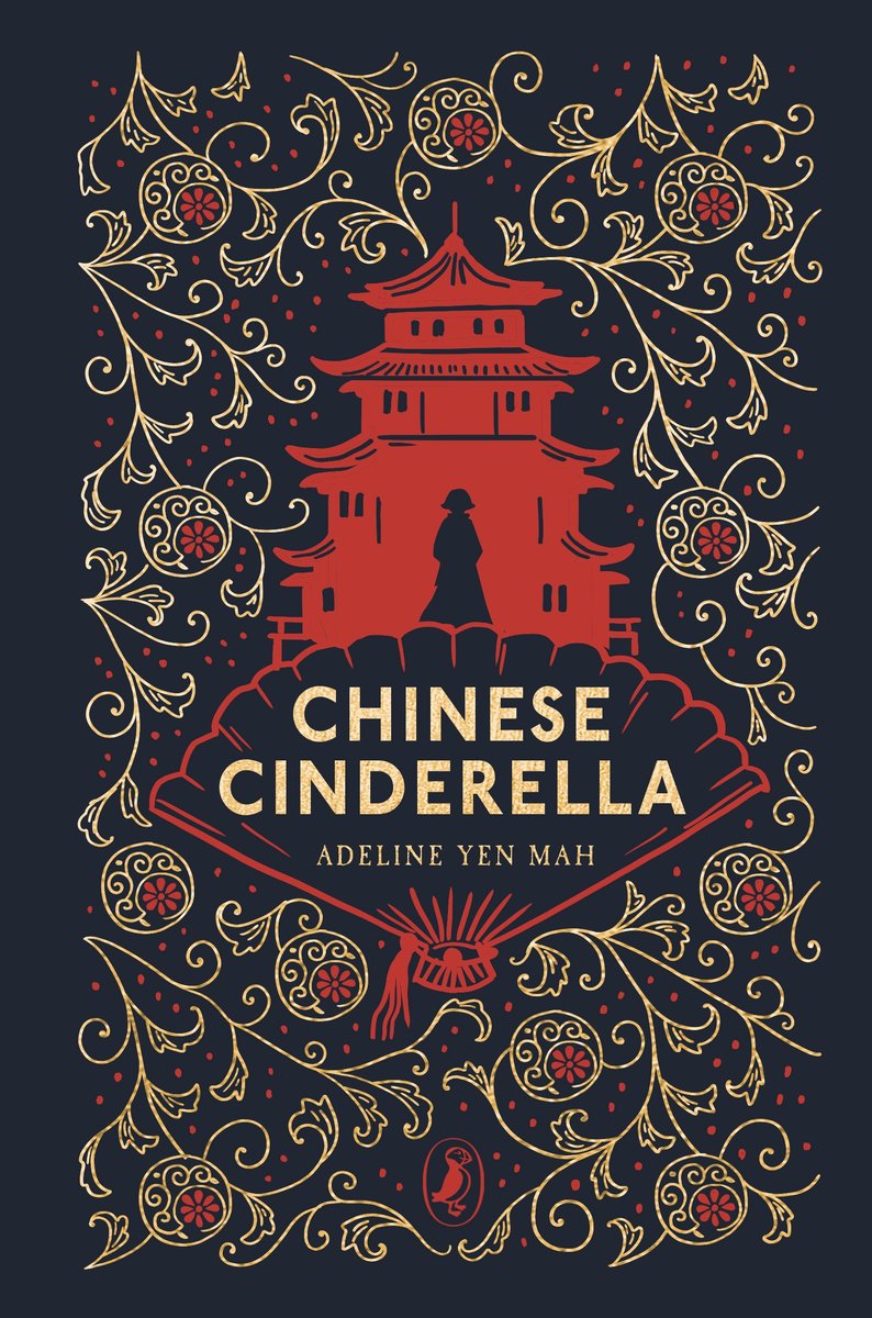 Chinese Cinderella - Yen Mah Adeline | Książka w Empik