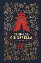 Chinese Cinderella - Yen Mah Adeline | Książka w Empik