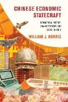Chinese Economic Statecraft - Norris William J. | Książka w Empik