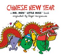 Chinese New Year: A Mr. Men Little Miss Book - Adam Hargreaves ...