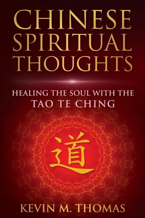 Chinese Spiritual Thoughts - Thomas Kevin M | Książka w Empik