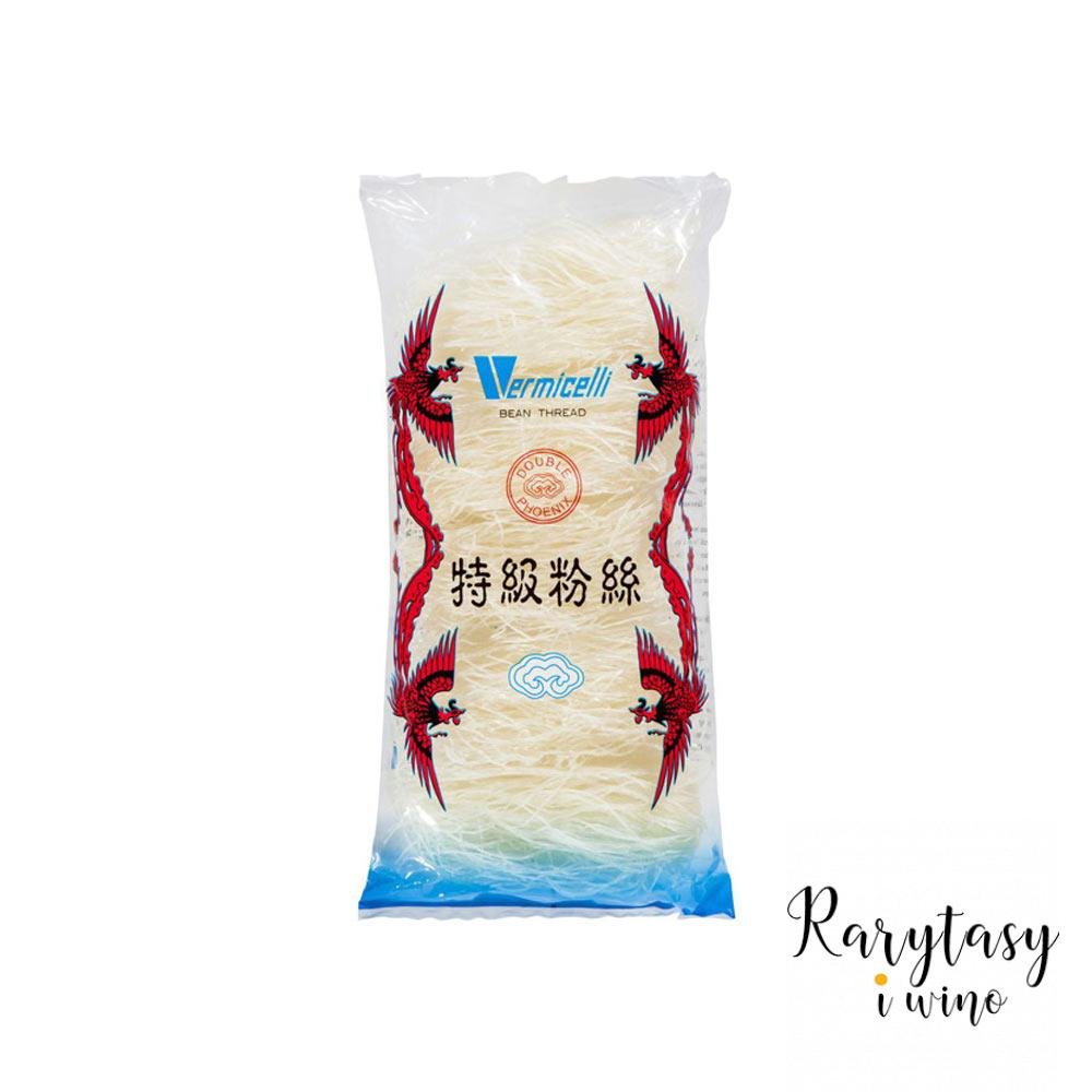 Chiński Makaron Sojowy Typu Vermicelli "Lungkou Vermicelli" 250g Nan Feng Zhuang - Inny ...