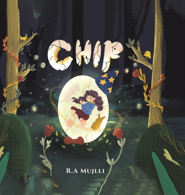 Chip - Austin Macauley Publishers FZE | Książka w Empik