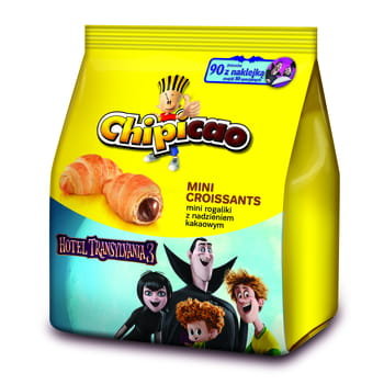 Chipicao Mini Cocoa 60g - Inna marka | Sklep EMPIK.COM