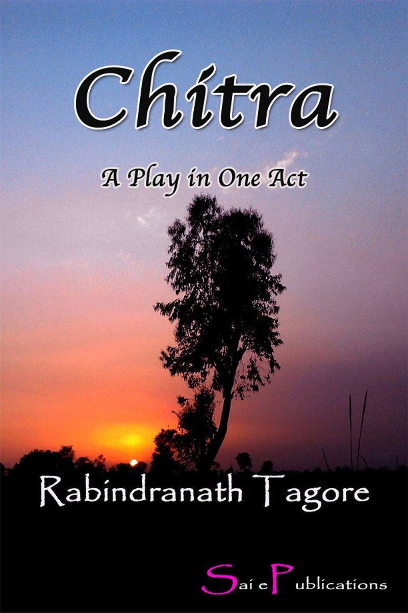 Chitra - ebook epub - Tagore Rabindranath | Ebook Sklep EMPIK.COM