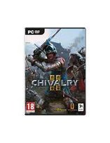 Chivalry Ii 2 Pc Pl Day One - Torn Banner Studios | Gry i programy ...