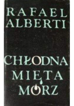 Chłodna mięta mórz - | Książka w Empik
