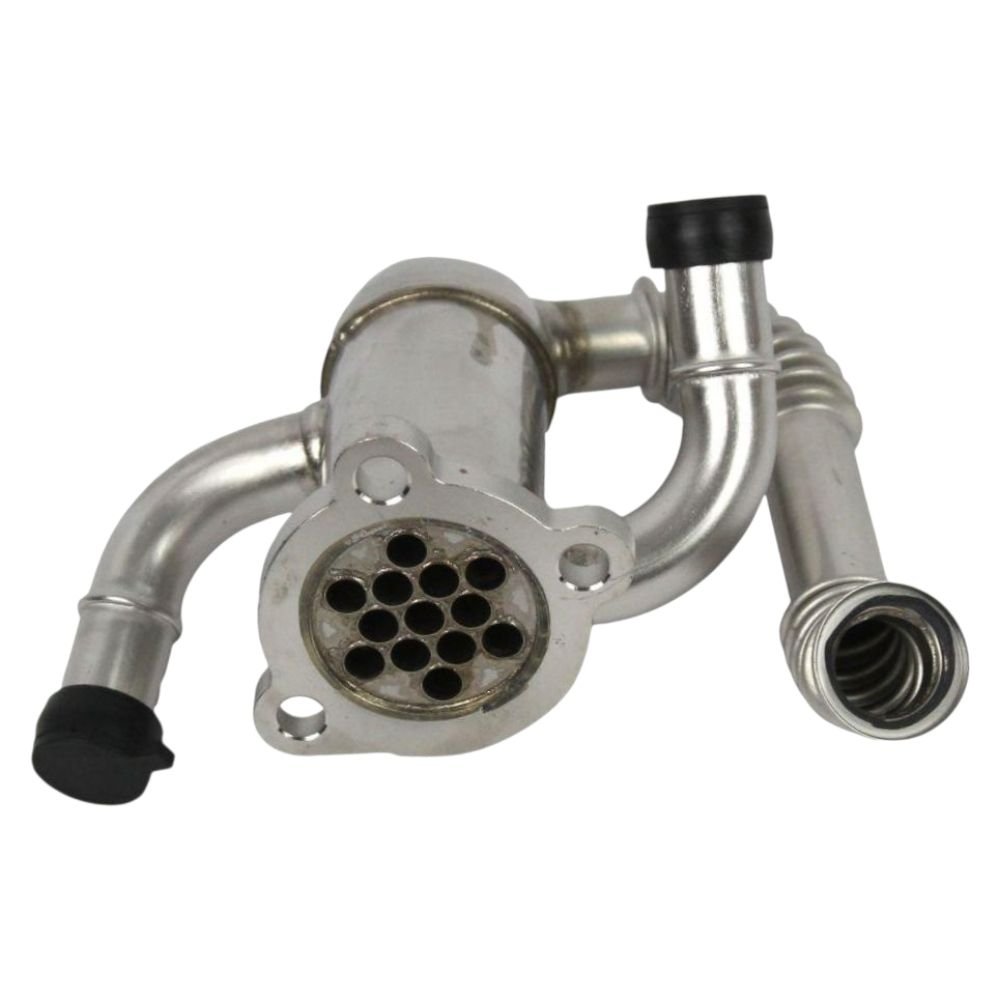 CHŁODNICA SPALIN FIAT PUNTO 2008-, OPEL AGILA B 2008-2010, FIAT FIORINO ...