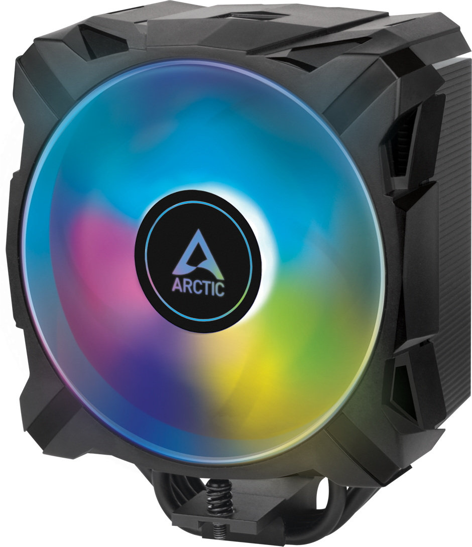 Chłodzenie procesora Arctic Freezer i35 ARGB (ACFRE00104A) - Arctic ...