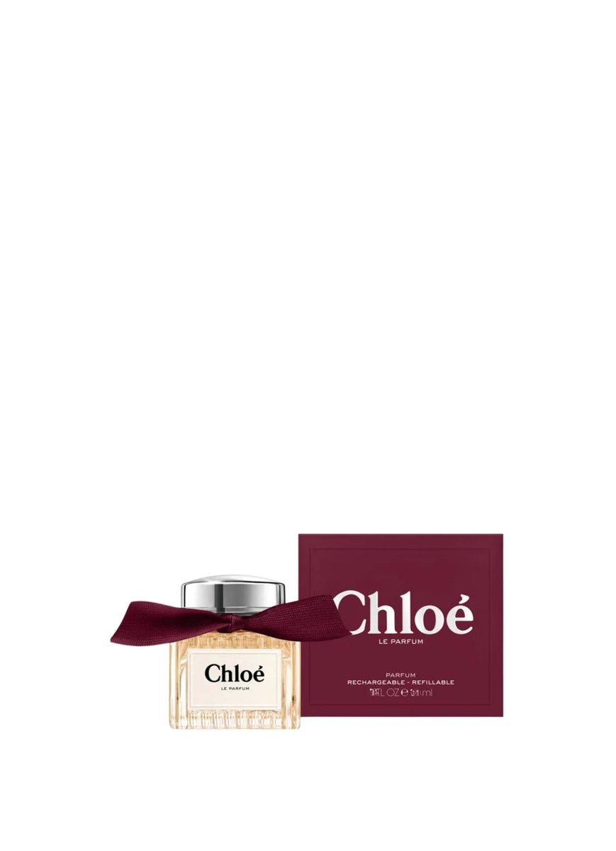 Chloe, Chloe Le Parfum, perfum dla kobiet, 5 ml | Sklep EMPIK.COM