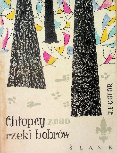 Chłopcy znad rzeki bobrów - Opracowanie zbiorowe | Książka w Empik