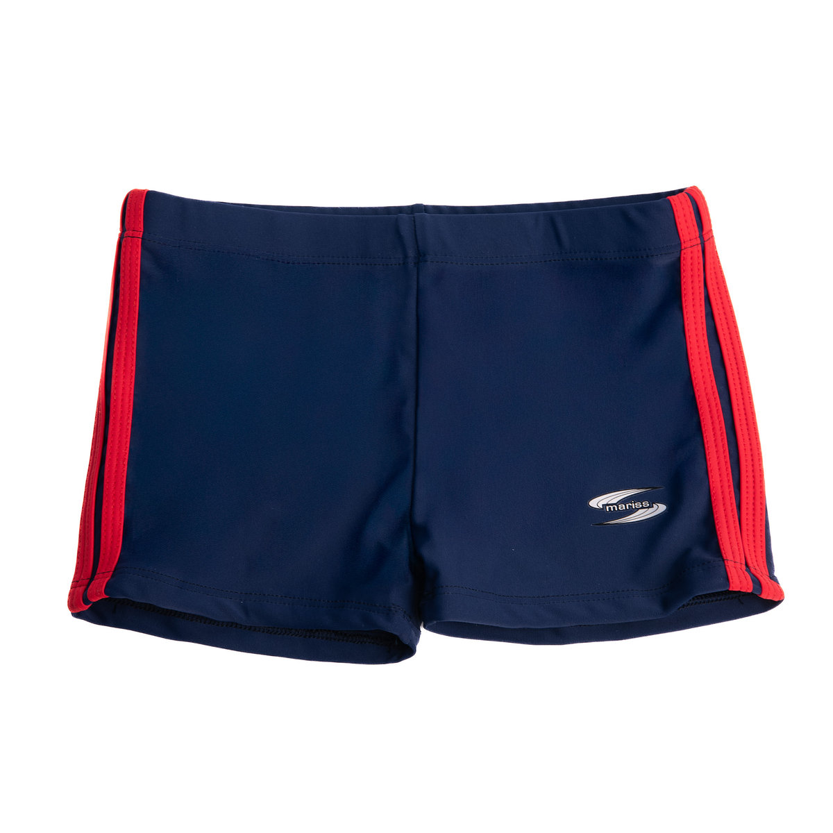 Chłopięce kąpielówki ciemnoniebieskie Mariss - Mariss | Sklep EMPIK.COM