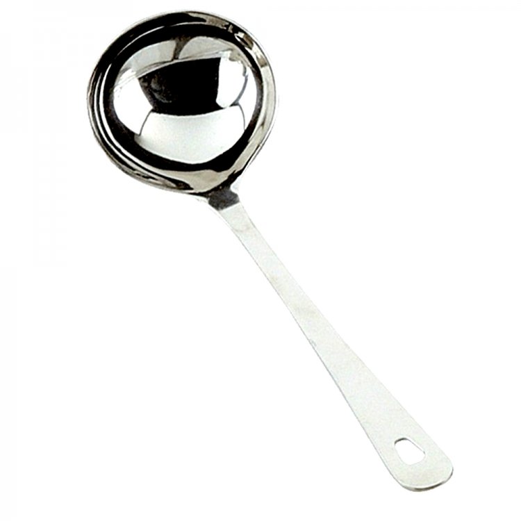 Chochla IBILI, srebrna, 30 cm - Ibili | Sklep EMPIK.COM