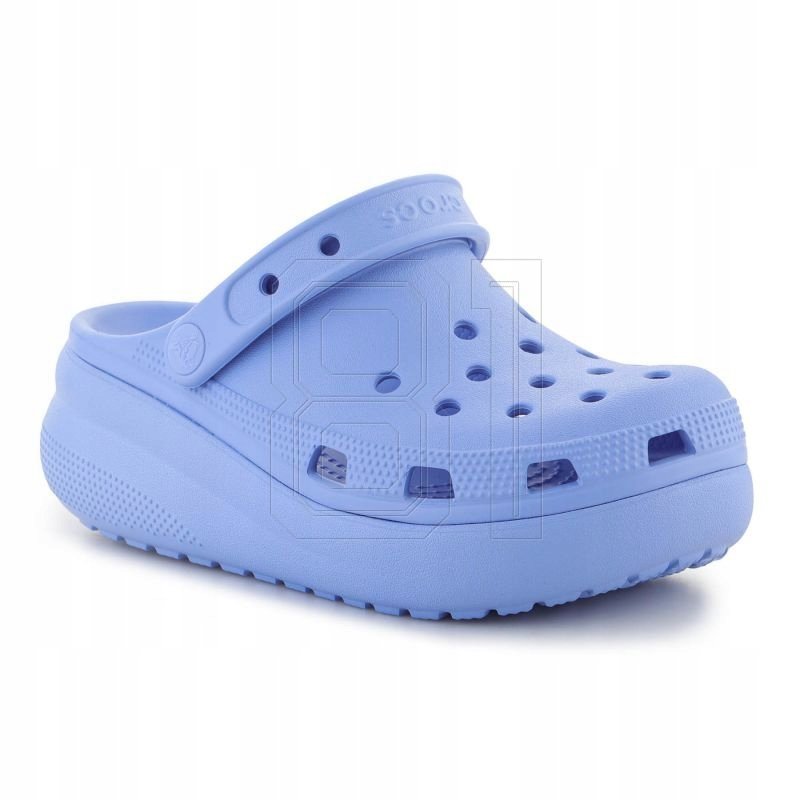 Chodaki Crocs Classic Cutie Clog K Jr 207708-5Q6 Eu 29/30 - Crocs ...