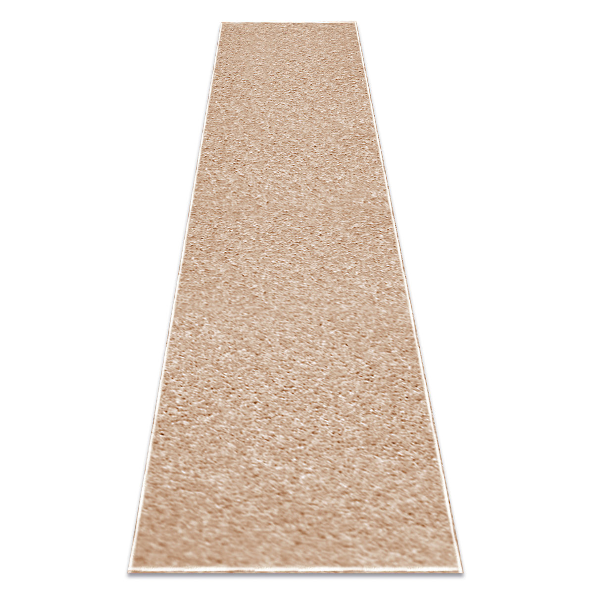 Chodnik ETON 172 beż, 50x200 cm - Dywany Łuszczów | Sklep EMPIK.COM