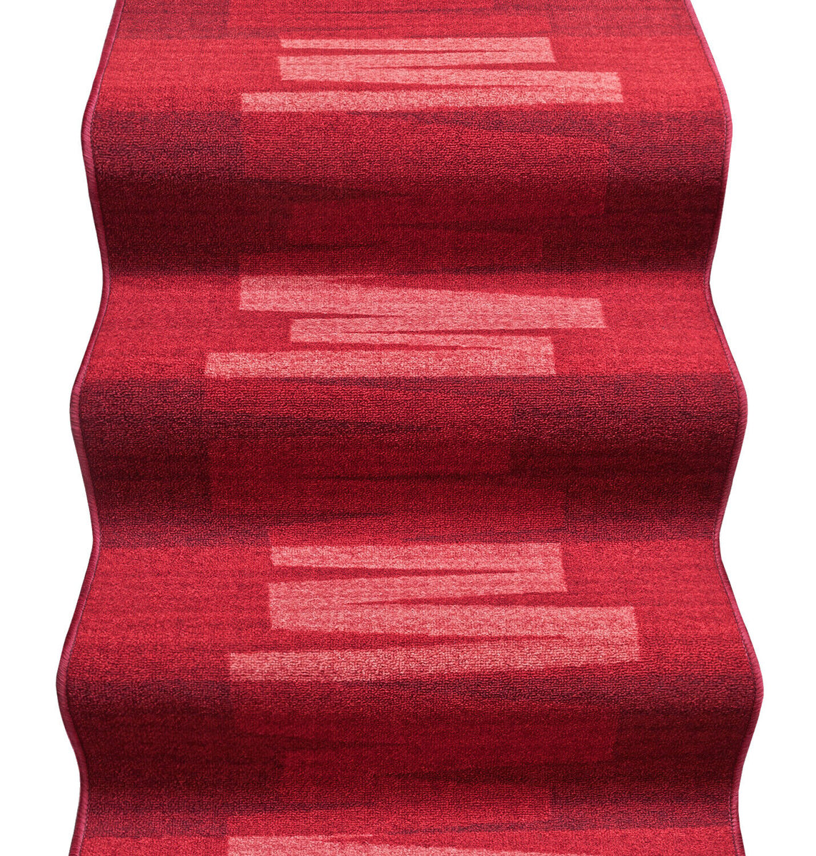Chodnik Schodowy 67x260 cm 100% Made in Italy Burta Korytarz Efekt ...