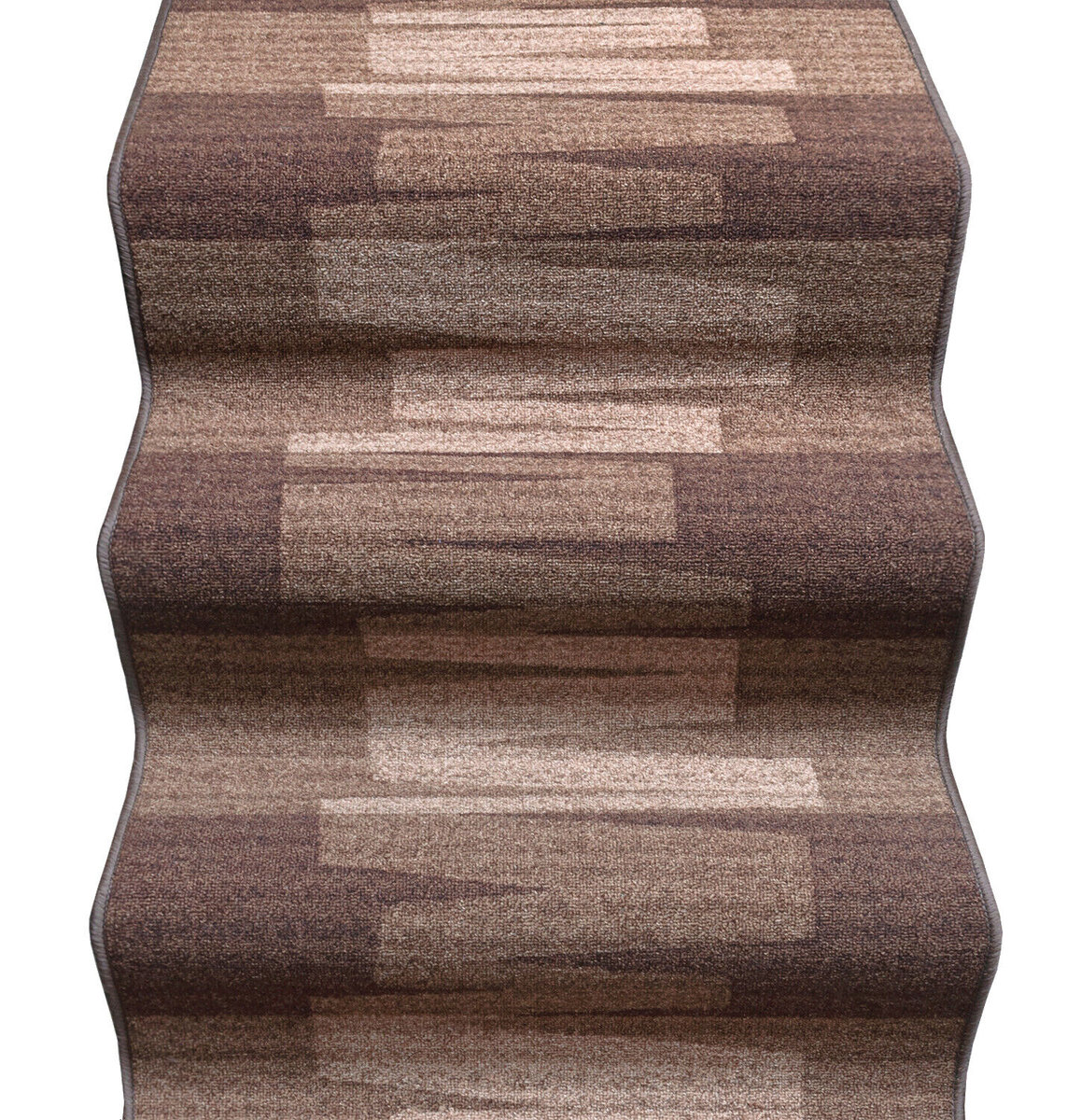 Chodnik Schodowy 67x600 cm 100% Made in Italy Burta Korytarz Efekt ...