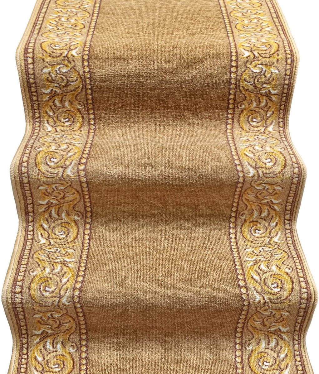 Chodnik Schodowy 67x80 cm 100% Made in Italy Burta Korytarz Zygzak ...