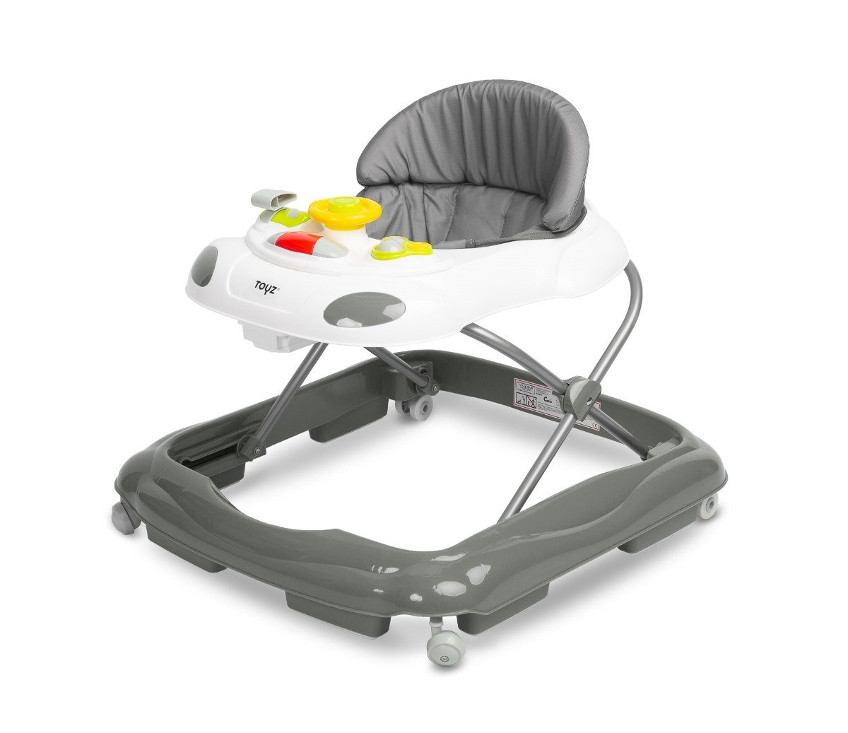 Chodzik Cario Graphite - Toyz | Sklep EMPIK.COM