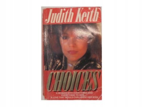 Choices - Keith Durham | Książka w Empik