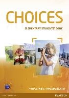 Choices Elementary Students' Book - Harris Michael | Książka w Empik