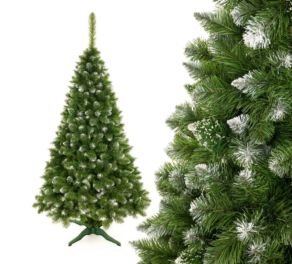 Choinka Sztuczna Sosna Diamentowa 180 Premium Elma - Elma | Sklep EMPIK.COM