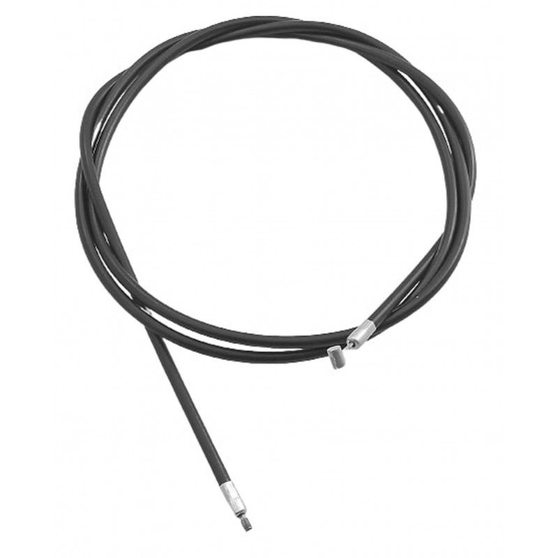 CHOKE CABLE PIAGGIO VESPA FL2 HP 50 (91-97) LINMOT 267084 - Inna marka ...