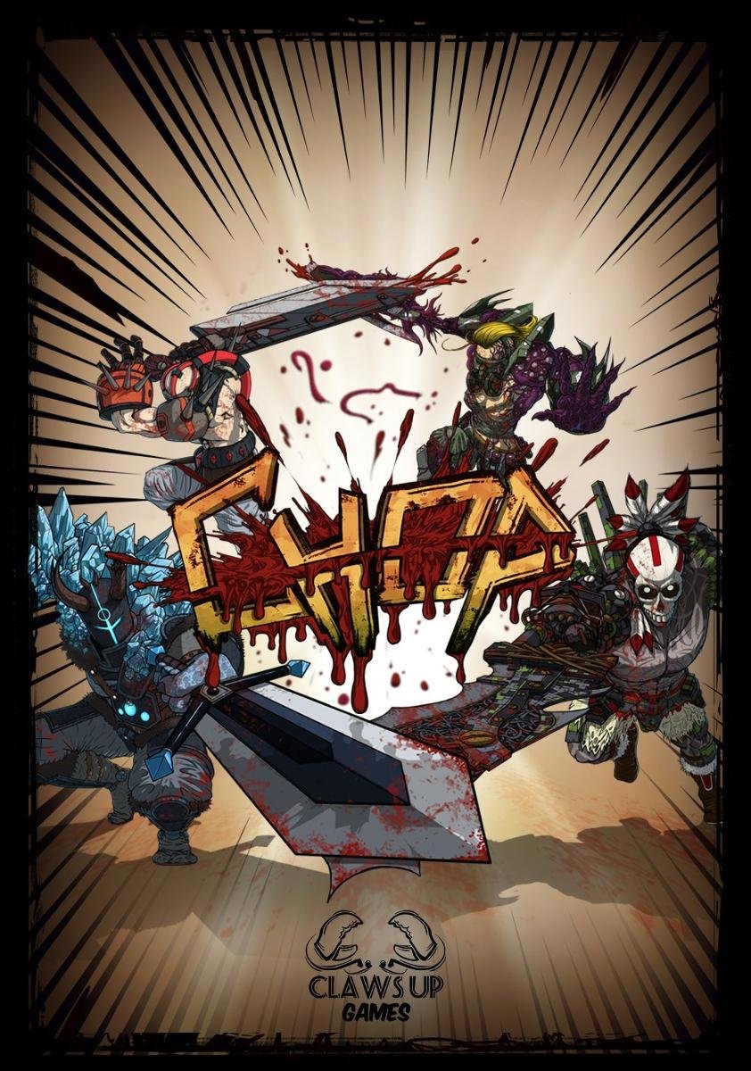 Chop, PC - Claws Up Games | Gry i programy Sklep EMPIK.COM