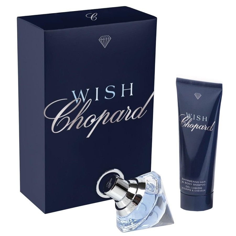 Chopard, Wish, zestaw kosmetyków, 2 szt. | Sklep EMPIK.COM