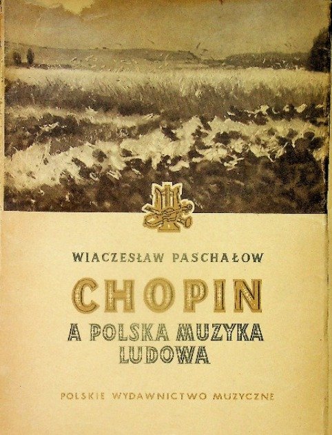 Chopin a polska muzyka ludowa - Opracowanie zbiorowe | Książka w Empik