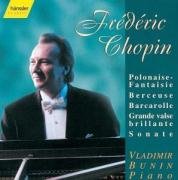CHOPIN POL FANT BUNIN V - Bunin Vladimir | Muzyka Sklep EMPIK.COM