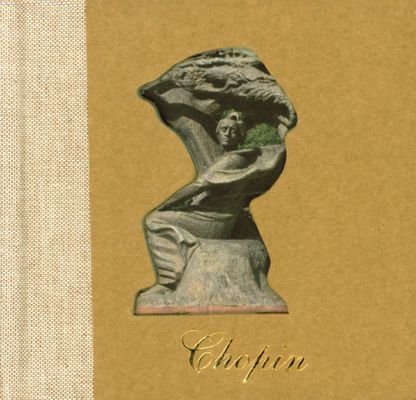 Chopin Wersja Niemiecka - Woldańska Justyna | Książka w Empik