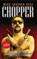 Chopper - Brandon Read Mark | Książka w Empik