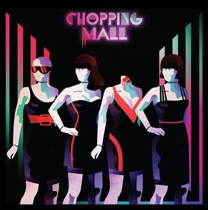 Chopping Mall, płyta winylowa - Cirino Chuck | Muzyka Sklep EMPIK.COM