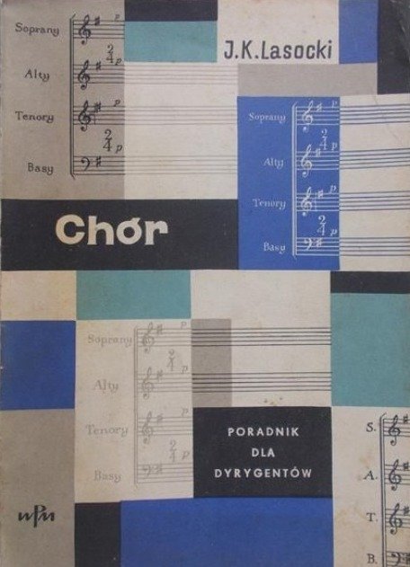 Chór - Opracowanie zbiorowe | Książka w Empik