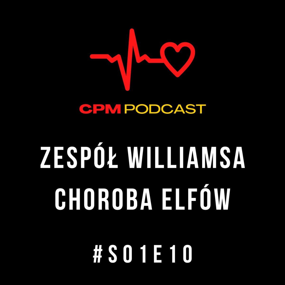 Choroba Elfów | S01E10 | Ciekawe przypadki medyczne - Ciekawe przypadki ...