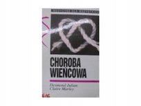 Choroba wieńcowa - Richards Julian D. | Książka w Empik