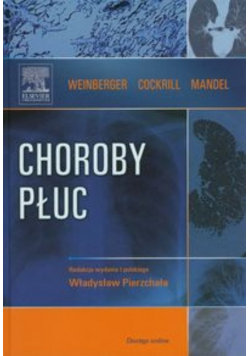 Choroby płuc - | Książka w Empik