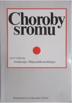 Choroby sromu - Wydawnictwo Lekarskie PZWL | Książka w Empik