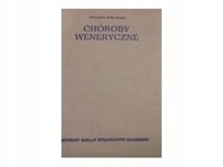 Choroby Weneryczne - Jabłońska Inka | Książka w Empik