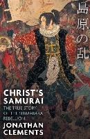 Christ's Samurai - Clements Jonathan | Książka w Empik