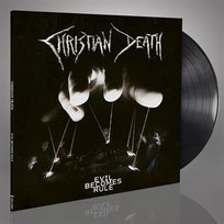 Christian Death - Evil Becomes Rule, płyta winylowa - Christian Death | Muzyka Sklep EMPIK.COM