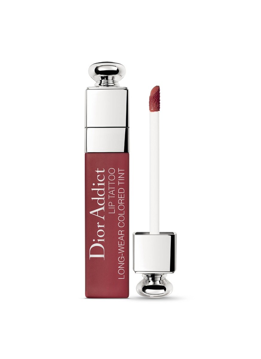 Christian Dior, Addict Lip Tattoo, Długotrwały, Płynna pomadka, 771 ...