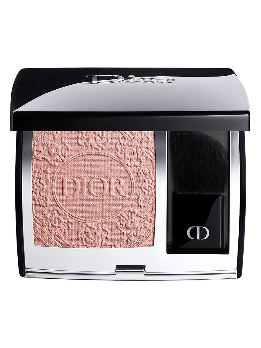Christian Dior, Dior Rouge, Róż w kompakcie, Pracownia Marzeń, 5.6 g ...