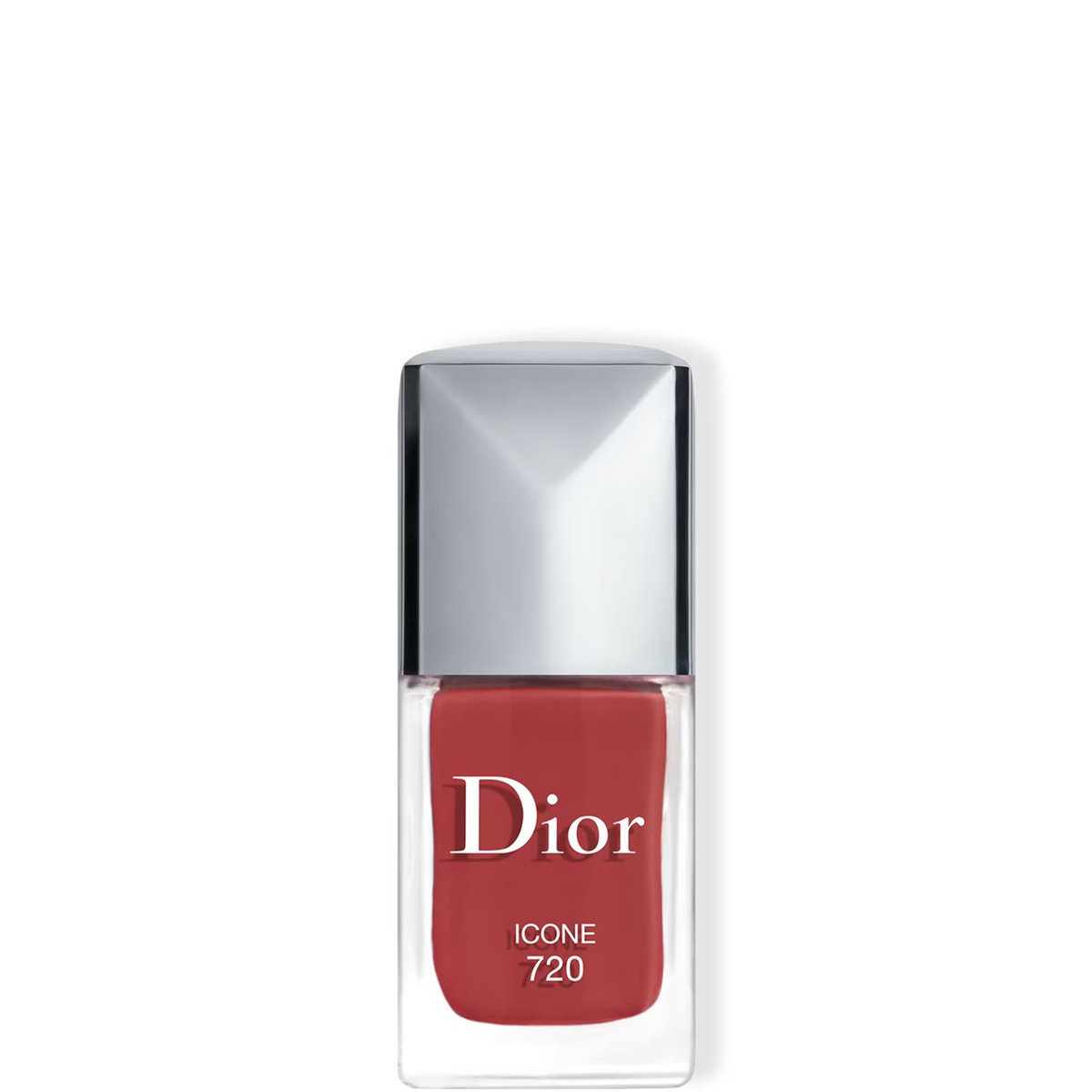 Christian Dior, Vernis, Gel-Effect, Nail Polish, 720, Icone, 10 ml ...