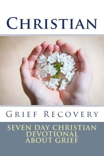 Christian Grief Recovery - Opracowanie zbiorowe | Książka w Empik