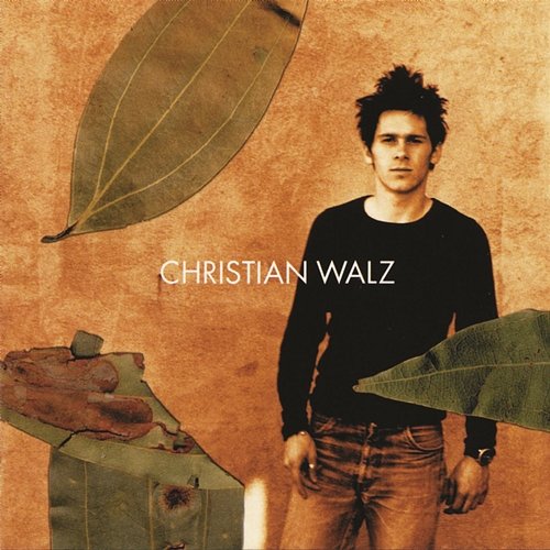 Christian Walz - Christian Walz | Muzyka, mp3 Sklep EMPIK.COM