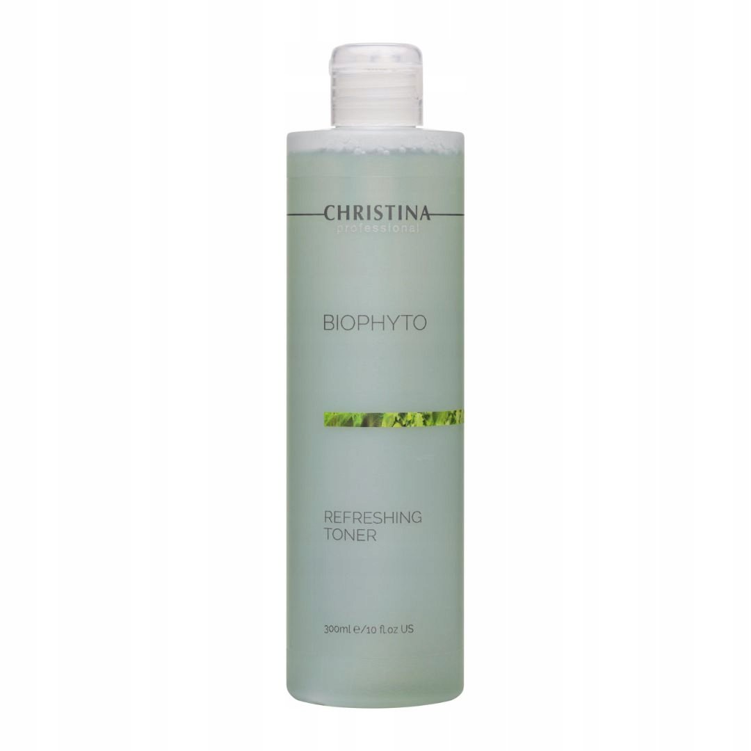 Christina, Bio Phyto, Refreshing Toner, Tonik odświeżający, 300 ml ...