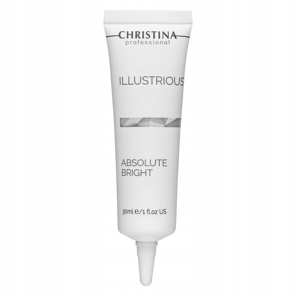 Christina, Illustrious, Absolute Bright, Serum rozjaśniające «Absolutny ...