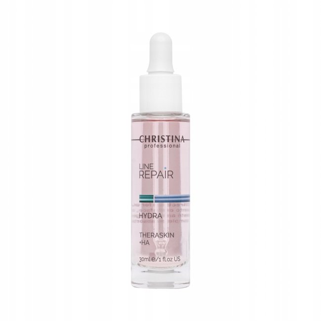 Christina, Line Repair Hydra, Theraskin+HA, Serum Teraskin HA, 30 ml ...